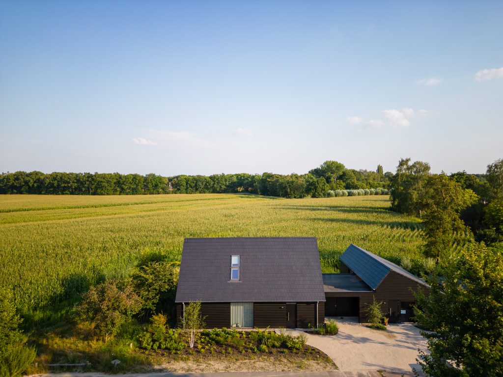 Projecten - Comzone Architect